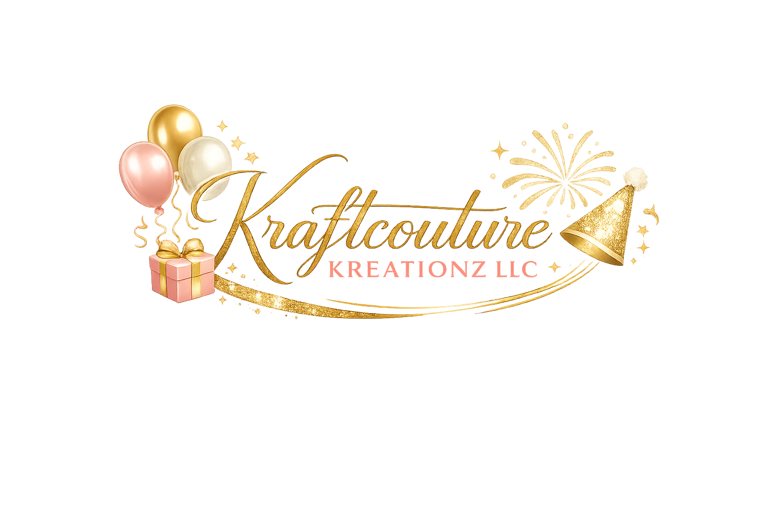PROCESSING TIME FRAME – Kraftcouture Kreationz